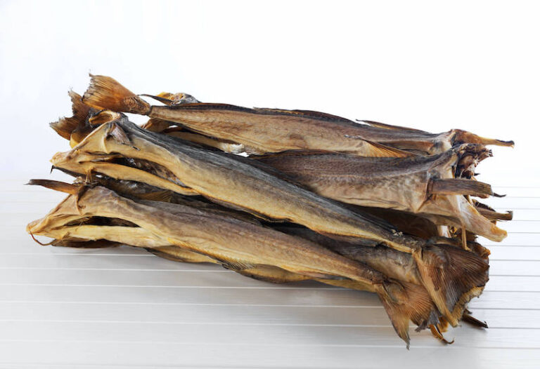 Norwegian Stockfish Exporters: 7 Proven Benefits | NorFisk